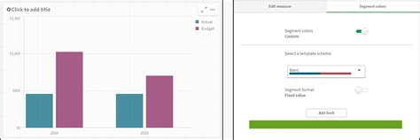 Set Color To Measure Qlik Community 2423196