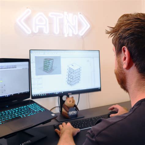 Atn Masterclass At Architech Network