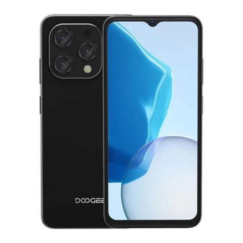 Doogee N55 Pro Price In Pakistan Mobile Phone Price In Pakistan Specpk