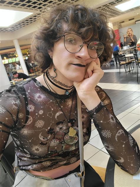 Thought I Did Pretty Decent On My Makeup This Time Rtranspassing