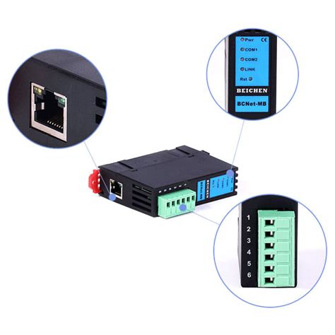 Ethernet Or WiFi Communication Module For Siemens S