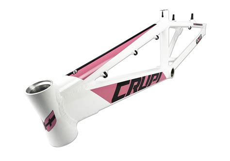 Crupi Level Bmx Racing Frames Crupi Bmx