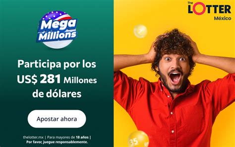 Jugar Por Los 281 Millones De Dólares Del Mega Millions