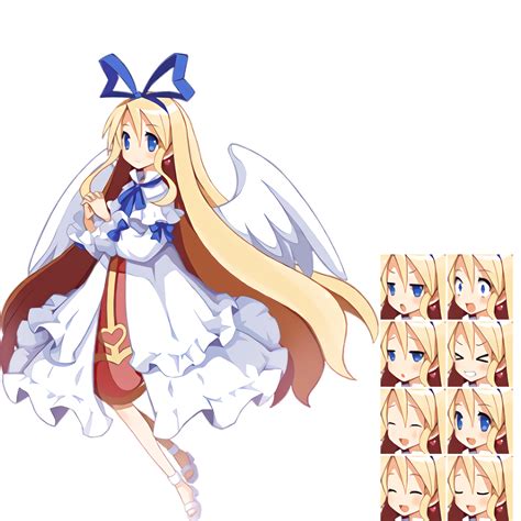 Anyone Have This Imagine In Hd R Disgaea
