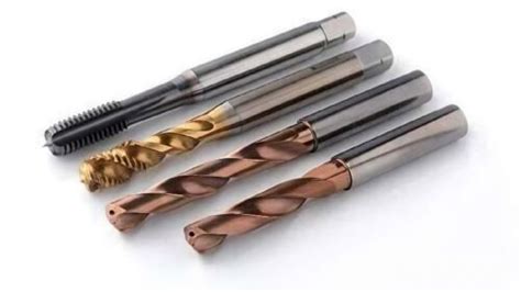 What Are The Different Types Of Cutting Tool Materials