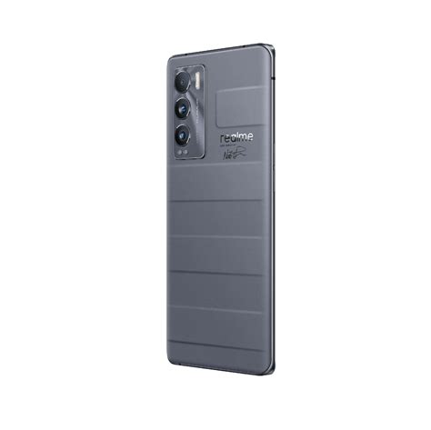 realme GT Master Edition 8+128GB/8+256GB Smartphone การรับประกันศูนย์ ...