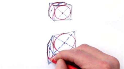 How To Draw An Ellipse YouTube