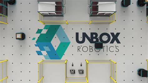 Unbox Robotics On Linkedin Roboticorderconsolidation Logisticsautomation Warehouseoptimization
