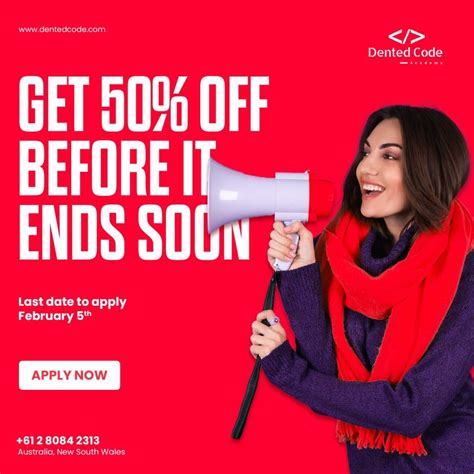 Dented Code Academy On Linkedin Dentedcodeacademy Softwaredevelopment Careersuccess Prelaunch