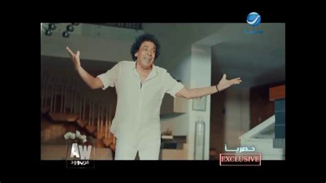 عرب وود L المخرج ياسر سامي يكشف كواليس تعاونه مع محمد منير في الكليب