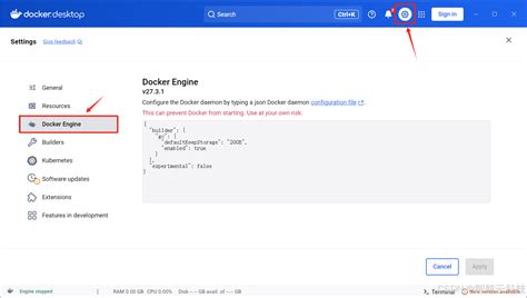 Windows 安装docker Windows下载docker Csdn博客