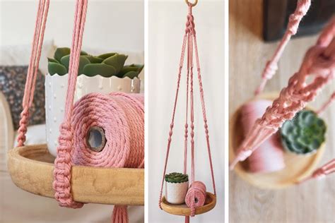 15 Easy Diy Macrame Doll Tutorials For Beginners Macrame For Beginners