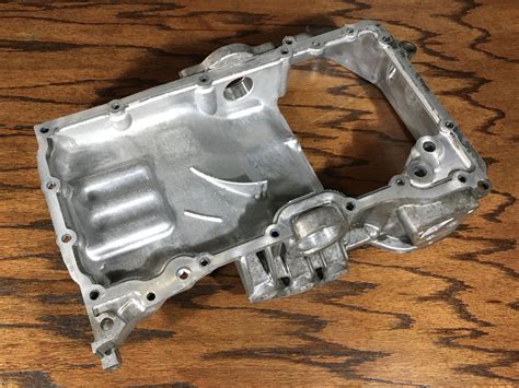 Vq35de Oil Pan Kit At Stephanie Watt Blog