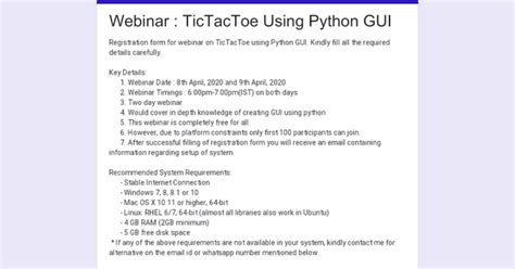Tirath Singh Bindra En Linkedin Python Pythontraining Gui Learners