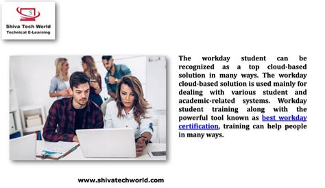 Ppt Best Workday Certification Powerpoint Presentation Free Download Id 12232938