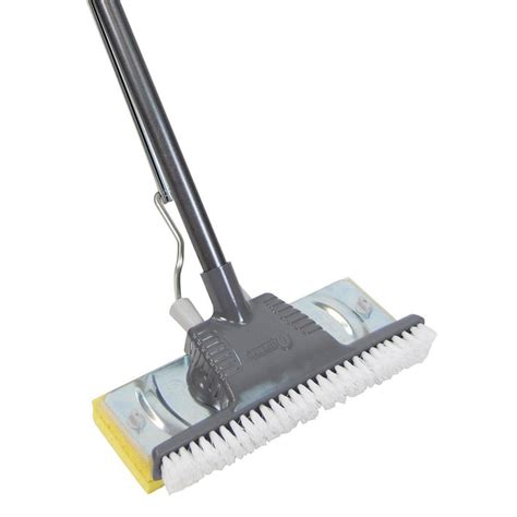 Quickie Clean Results Sponge Butterfly Sponge Mop In The 50 Off