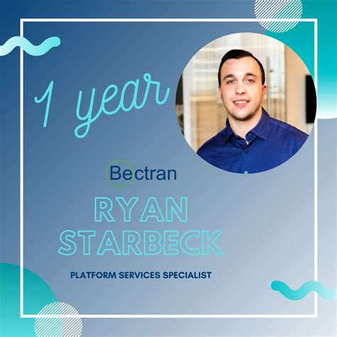 Bectran Inc On Linkedin Bectran Bectraninc Workanniversary Thankyou Congratulations