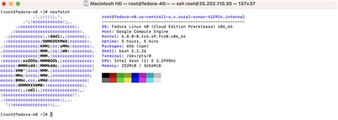 How To Install Neofetch On Fedora 40 Devtutorial