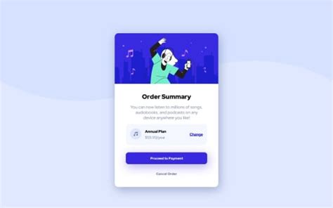 Frontend Mentor Css Flex Coding Challenge Solution