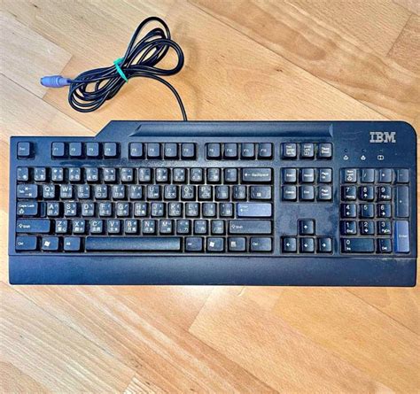 What S This Model Fellow IBM Lovers R Modelm