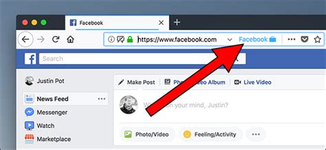 facebook浏览器插件 Facebook容器将Facebook与Firefox浏览器的其余部分隔离开 CSDN博客