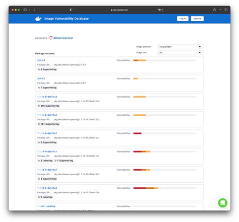 Resolve Vulnerabilities Sooner With Contextual Data Docker