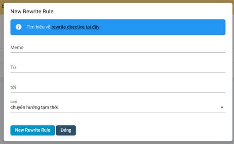 Cấu Hình Nginx Flashpanel