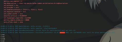 一条指令，解决外网无法访问云服务器kafka容器问题kafka外部无法访问 Csdn博客