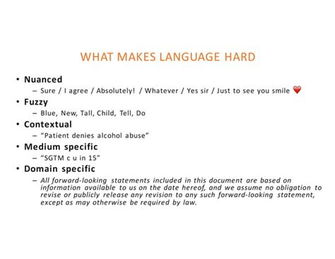 Natural Language Understanding At Scale With Spark Native Nlp Spark Ml And Tensorflow With