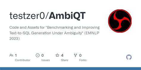Github Testzer0ambiqt Code And Assets For Benchmarking And