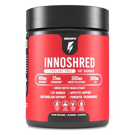 Inno Shred Cc