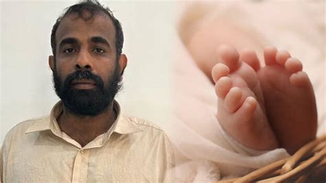 ഒരു വയസുള്ള കുഞ്ഞിനെ നിലത്തെറിഞ്ഞ് കൊല്ലാൻ ശ്രമം പിതാവ് അറസ്റ്റി