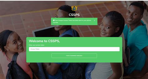 How To Make Correction Of Babe On CSSPS Babe Verification Portal