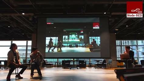 kazuhito yokoi on linkedin node red con 2023 in tokyo