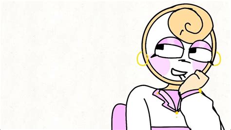 Joyride⭐️🩷dandys World Animation Youtube