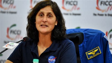 Indian Origin Astronaut Sunita Williams Ready For Third Space Mission As Pilot Of Boeings