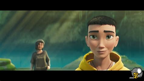 انیمیشن شاگرد ببر 2024 فیلو