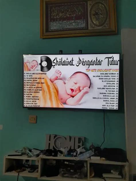 Tv Samsung Bekas Di Indonesia Olx Murah Dengan Harga Terbaik Olx Co Id