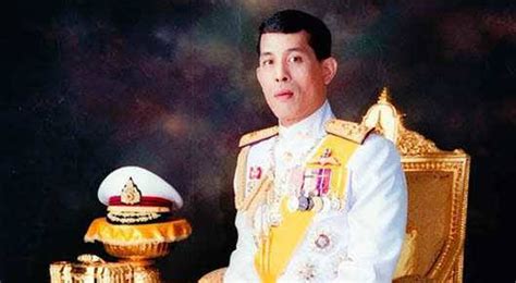 ปัตตานีบ้านฉัน พระราชประวัติ ‘สมเด็จพระเจ้าอยู่หัวฯ รัชกาล ที่ 10