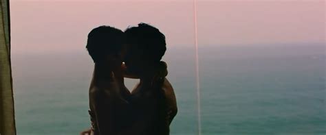 Nude Video Celebs Andreia Horta Nude Elis