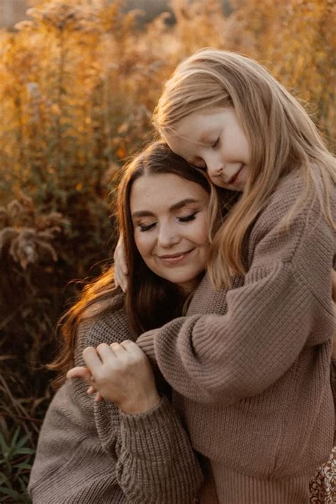 Мама и дочь Семейные фотосессии Фотограф Фотосессия