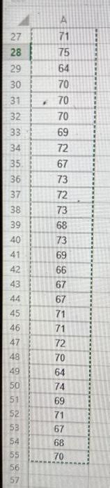 Solved I Do You Believe The Correlation Is Low Moderate Chegg