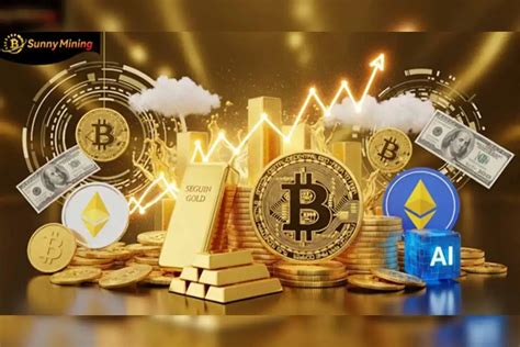 Sunnymining Launches Low Threshold Crypto Mining For Global Investors