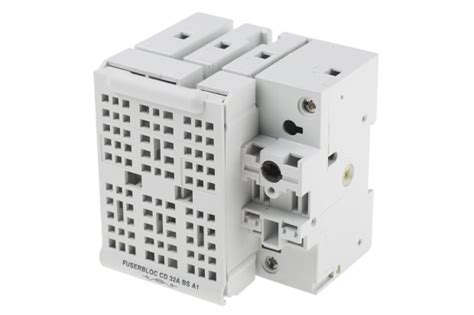 A Complete Guide To Isolators And Switch Disconnectors