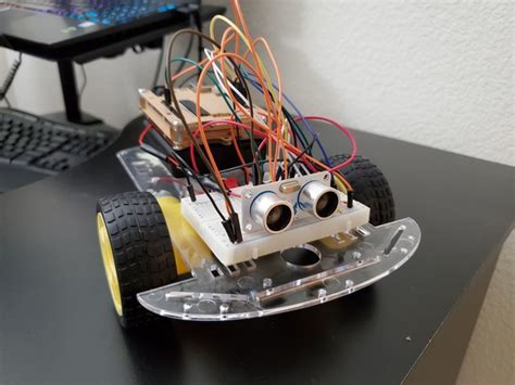 How To Make An Autonomous Wheeled Robot Using Ros Automatic Addison