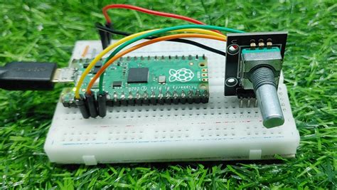 Rotary Encoder Pinout And Its Working Principle Soldering 51 Off