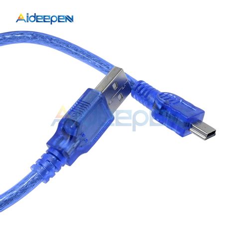 1pc For Arduino Nano V30 Controller Atmega328p Atmega328 Ch340 Usb Dr