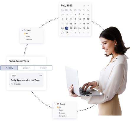Analytics And Task Management Property Raptor