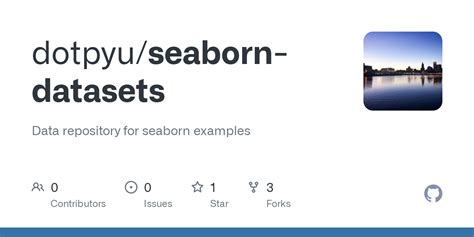 Seaborn Datasetsexercisecsv At Master · Dotpyuseaborn Datasets · Github