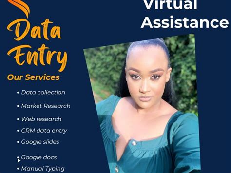 Fast Accurate Data Entry Upwork